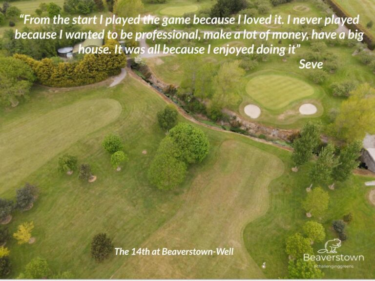 Golf Donabate, Beaverstown, Golf Dublin, Golf offers