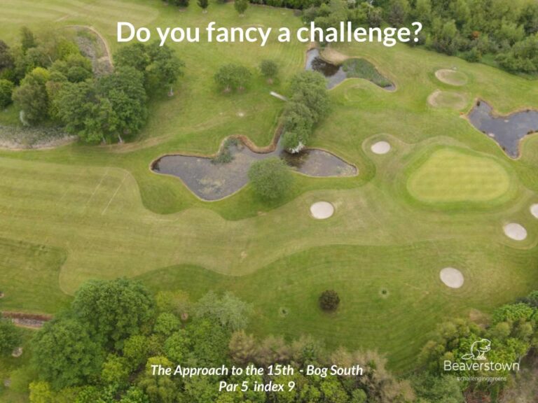 Golf Donabate, Beaverstown, Golf Dublin, Golf offers