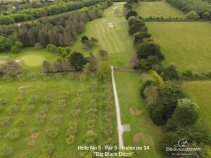 Golf Donabate, Beaverstown, Golf Dublin, Golf offers