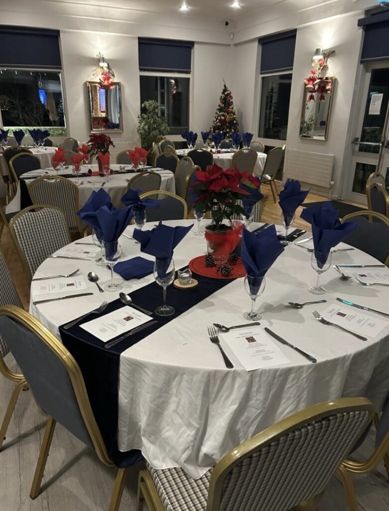 Beaverstown Golf Club | HOME