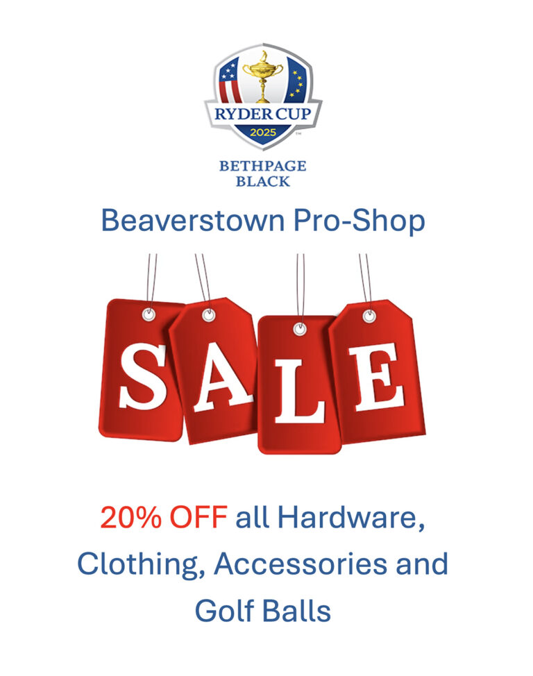 Golf Donabate, Beaverstown, Golf Dublin, Golf offers